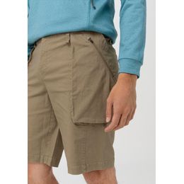 hessnatur Trekking-Shorts aus Bio-Baumwolle mit Hanf Größe: 50