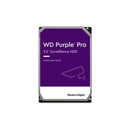 Western Digital WD interne HDD-Festplatte "Purple Pro" Festplatten eh13 Festplatten