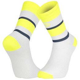 BV Sport Light Run Haute - Lange Socken