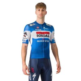 Castelli Competitzione 3 - Fahrradtrikot - Herren