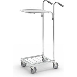 Kongamek Kleintransportwagen, 1 Boden, Tragfähigkeit 35 kg