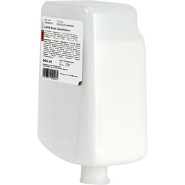 CWS Best Handlotion, VE 12 Flaschen à 0,5 l, weiß