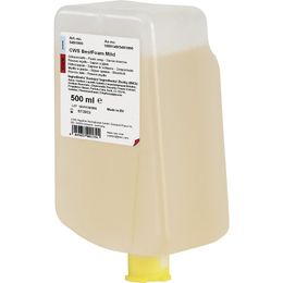 CWS Seifenkonzentrat Best Foam, für Spender, hautverträglich, VE 12 Flaschen à 0,5 l