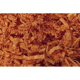 SizzlePak Papier-F&uuml;llmaterial, 1,25 kg, F&uuml;llvolumen 40 l, orange kaiserkraft