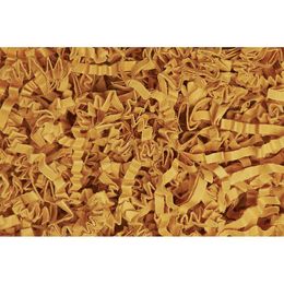 SizzlePak Papier-Füllmaterial, 1,25 kg, Füllvolumen 40 l, cognac, ab 5 Stk kaiserkraft