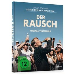 Der Rausch - Mediabook (Blu-ray)