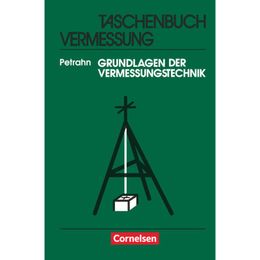 Cornelsen Vermessungstechnik - Günter Petrahn, Gebunden
