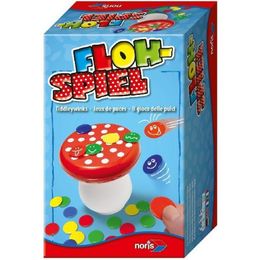 Das Flohspiel (Kinderspiel)