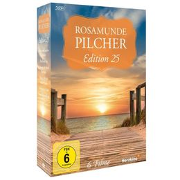 Rosamunde Pilcher Edition 25 (DVD)
