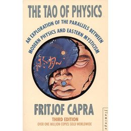 Flamingo The Tao of Physics - Fritjof Capra, Kartoniert (TB)