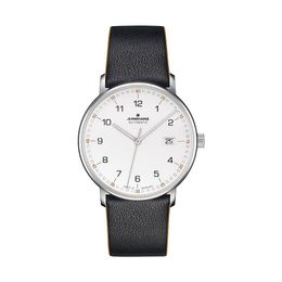 Junghans Herrenuhr FORM A 27473100