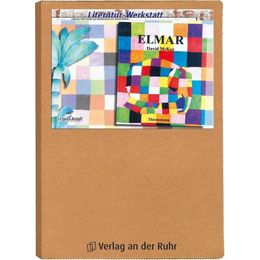 Elmar - Ursula Arndt, Loseblatt