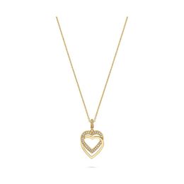 JETTE Kette SWING HEART 88336071