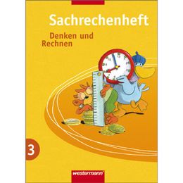 Denken und Rechnen - Zusatzmaterialien Ausgabe ab 2005 - Eike Buttermann, Maria Wichmann, Geheftet