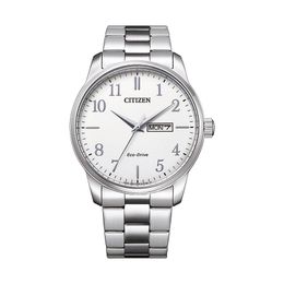 Citizen Herrenuhr Sport Eco-Drive BM8550-81AE