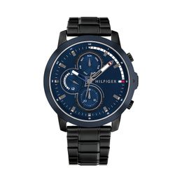 Tommy Hilfiger Herrenuhr 1792049