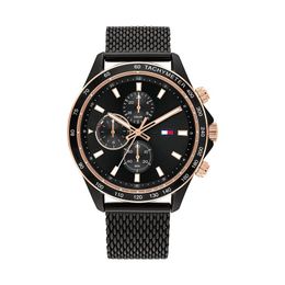 Tommy Hilfiger Herrenuhr 1792020