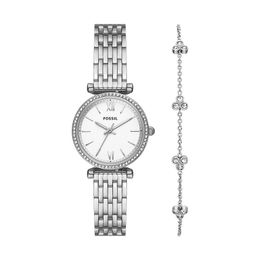 Fossil Uhren-Set CARLIE ES5315SET