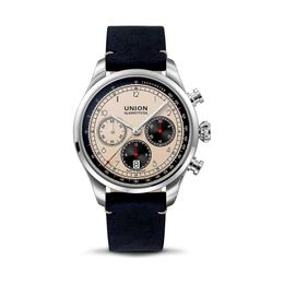 Union Glashütte Union Glashütte Chronograph Belisar D0094271626202