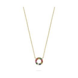 Esprit Kette Color Circle 88774868