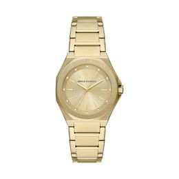 Armani Exchange Damenuhr AX4608