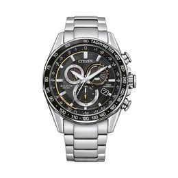 Citizen Chronograph Funkuhr Eco Drive CB5914-89E