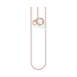 Thomas Sabo Kette X0278-415-40-L45v