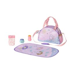 Baby Annabell® Wickeltasche HAPPY SHEEP