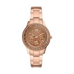 Fossil Damenuhr Stella Sport ES5109