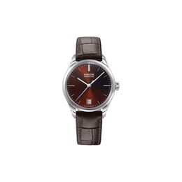 Union Glashütte Union Glashütte Damenuhr Viro Datum 34 mm D0112071629100