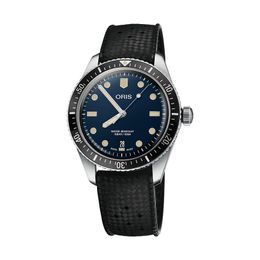 Oris Herrenuhr Divers Sixty-Five 01 733 7707 4055-07 4 20 18