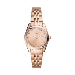 Fossil Damenuhr Scarlette Mini ES4898