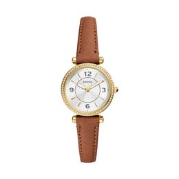 Fossil Damenuhr CARLIE ES5297