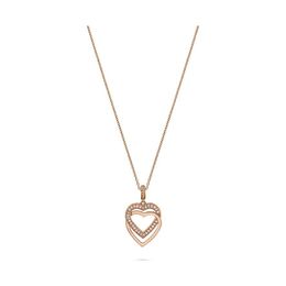 JETTE Kette SWING HEART 88336062