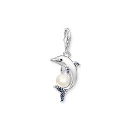 Thomas Sabo Charm Sterling Silver 1889-664-7