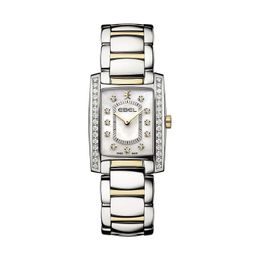 Ebel Damenuhr Brasilia Lady 1216485