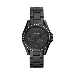 Fossil Damenuhr Riley ES4519