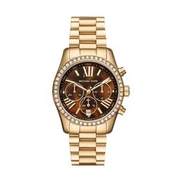 Michael Kors Chronograph Lexington MK7276