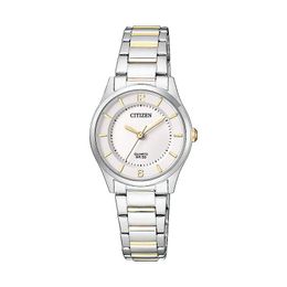 Citizen Damenuhr Elegant Quartz ER0201-72A