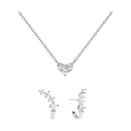 P D Paola PdPaola Schmuck-Set BU02-040-U