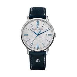 Maurice Lacroix Unisexuhr Eliros Date EL1118-SS001-114-1