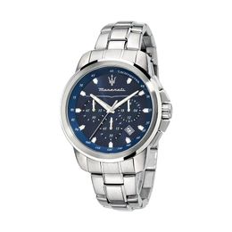 Maserati Chronograph Successo R8873621002