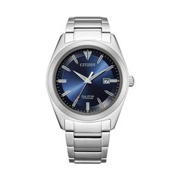 Citizen Herrenuhr Eco Drive AW1640-83L