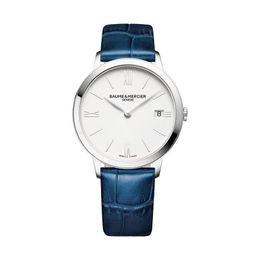 Baume & Mercier Baume & Mercier Damenuhr Classima M0A10355