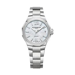 Baume & Mercier Baume & Mercier Damenuhr Riviera M0A10676