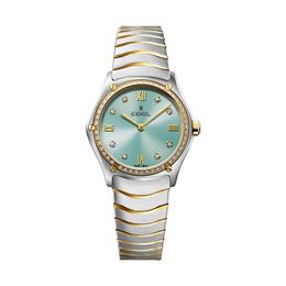 Ebel Damenuhr Lady 1216559