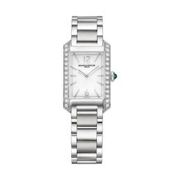 Baume & Mercier Baume & Mercier Damenuhr Hampton M0A10631