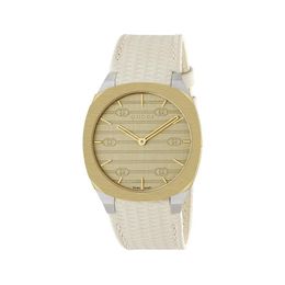 Gucci Unisexuhr Gucci 25H YA163416