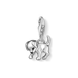 Thomas Sabo Charm Sterling Silver 0885-007-12