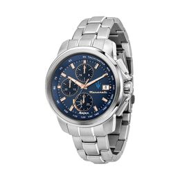 Maserati Chronograph Successo Solar R8873645004